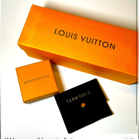 Louis Vuitton | Other | Authentic Louis Vuitton Boxes | Poshmark